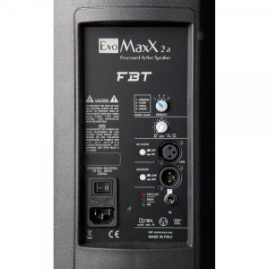 Boxa activa FBT EVO2MAXX 2A - Boxe active