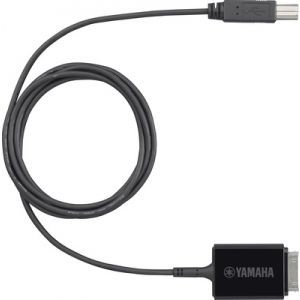 Cablu Midi Yamaha I-ux1 USB Ipad Iphone Interface