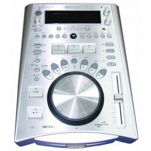 CD Player Omnitronic DJS 1200 - Playere