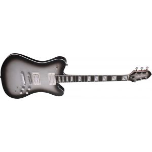 Jackson Pro Signature Mark Morton Dominion Silverburst
