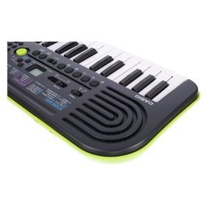 Keyboard Casio SA 46 Sound Studio