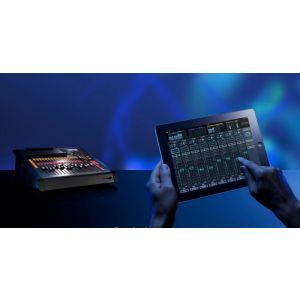 Mixer Digital Roland M 200i - Mixere Digitale