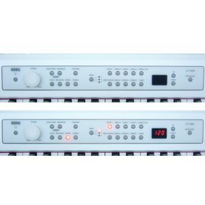Pian Digital Korg LP 380 White Sound Studio