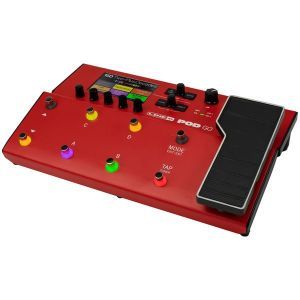 Procesor Chitara Line 6 POD GO Red Limited Edition