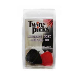 Pana Chitara Twin Picks Electric Soft