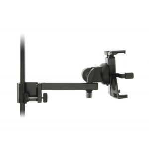 Stativ Tableta K&M 19740-000-55 - Sound Studio