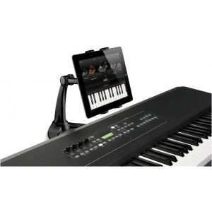 Stativ Tableta IK Multimedia iKlip Xpand Stand