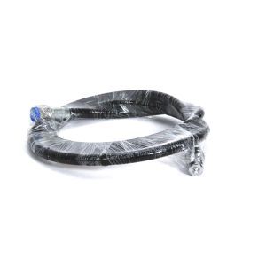 FOS CO2 high pressure hose 2m Furtun