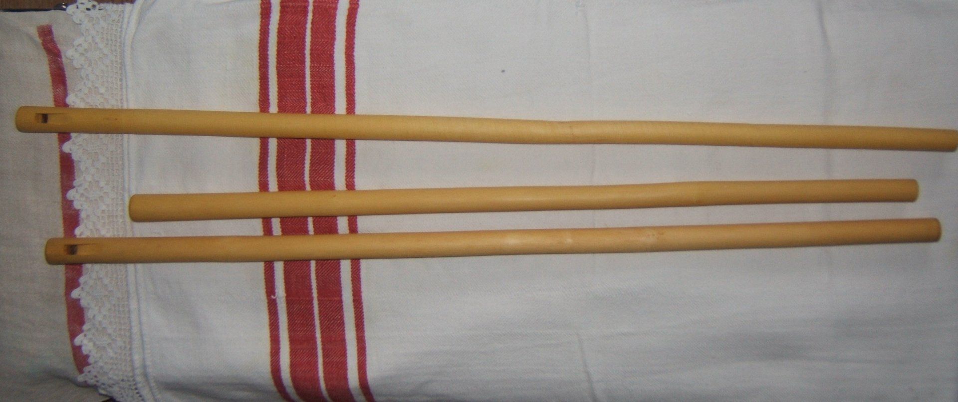 Tilinca Segercz Traditionala Alun LA