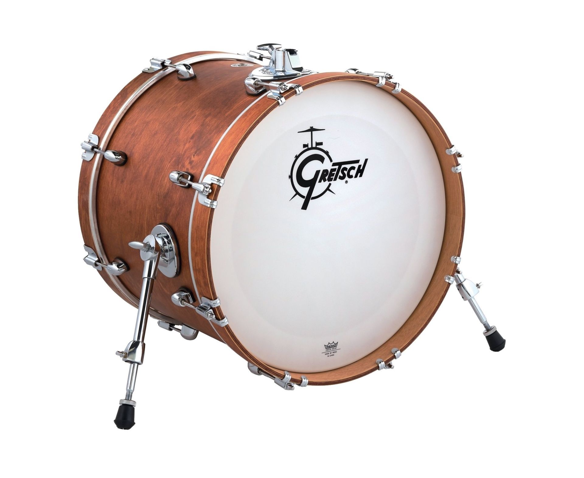 Toba Mare Gretsch Catalina Club Satin Walnut Glaze