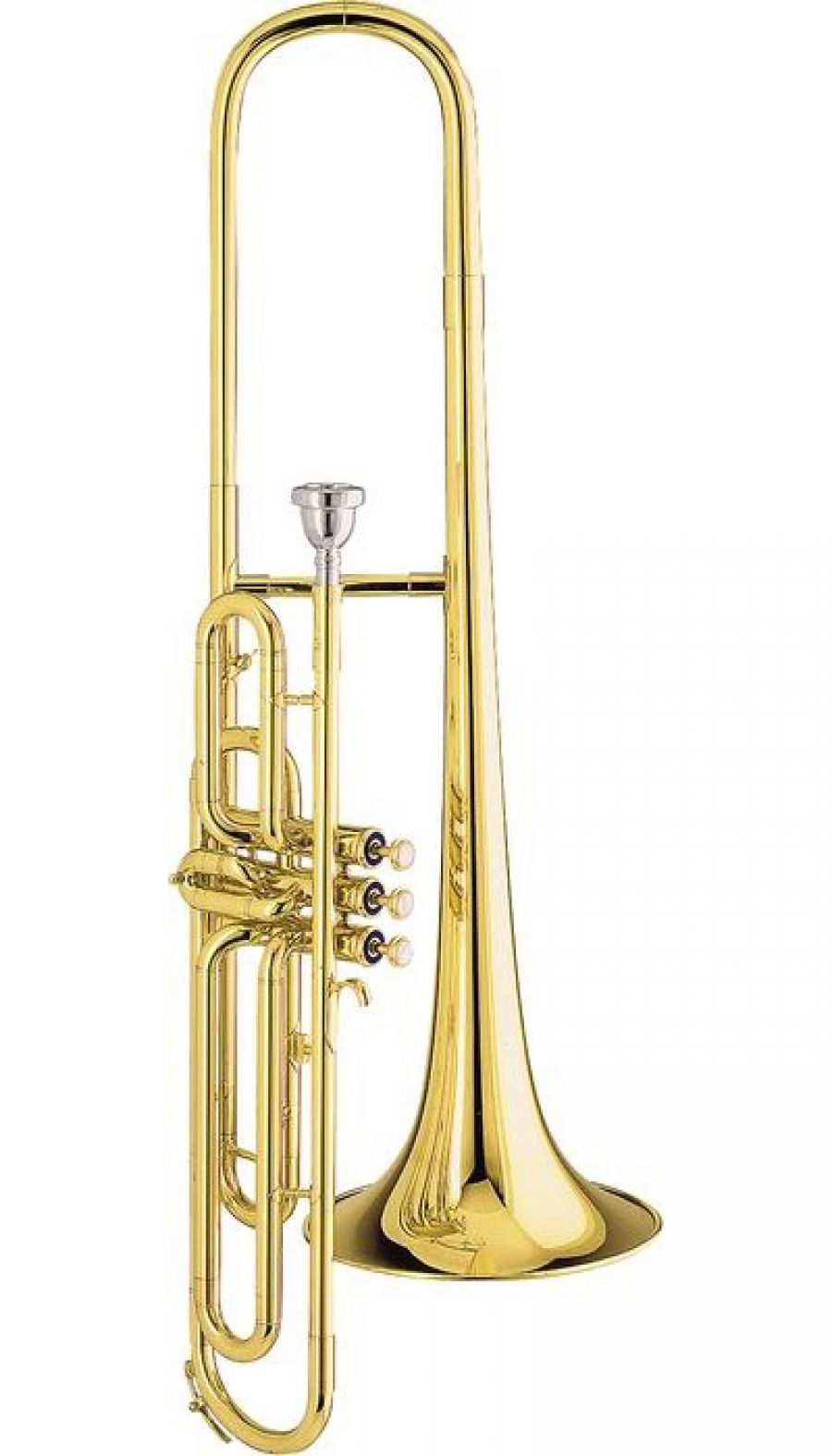 Trombon Amati AVT 378 - Tromboane Sound Studio