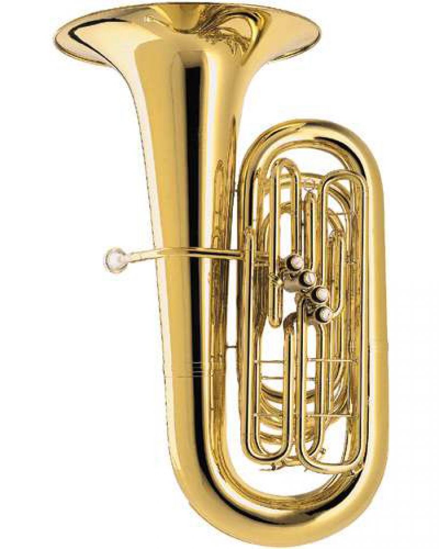 Tuba Amati ABB 621 Tube Standard Sound Studio