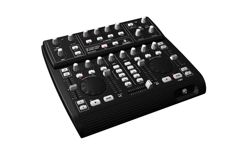 Behringer BCD 3000 Usb midi Controler