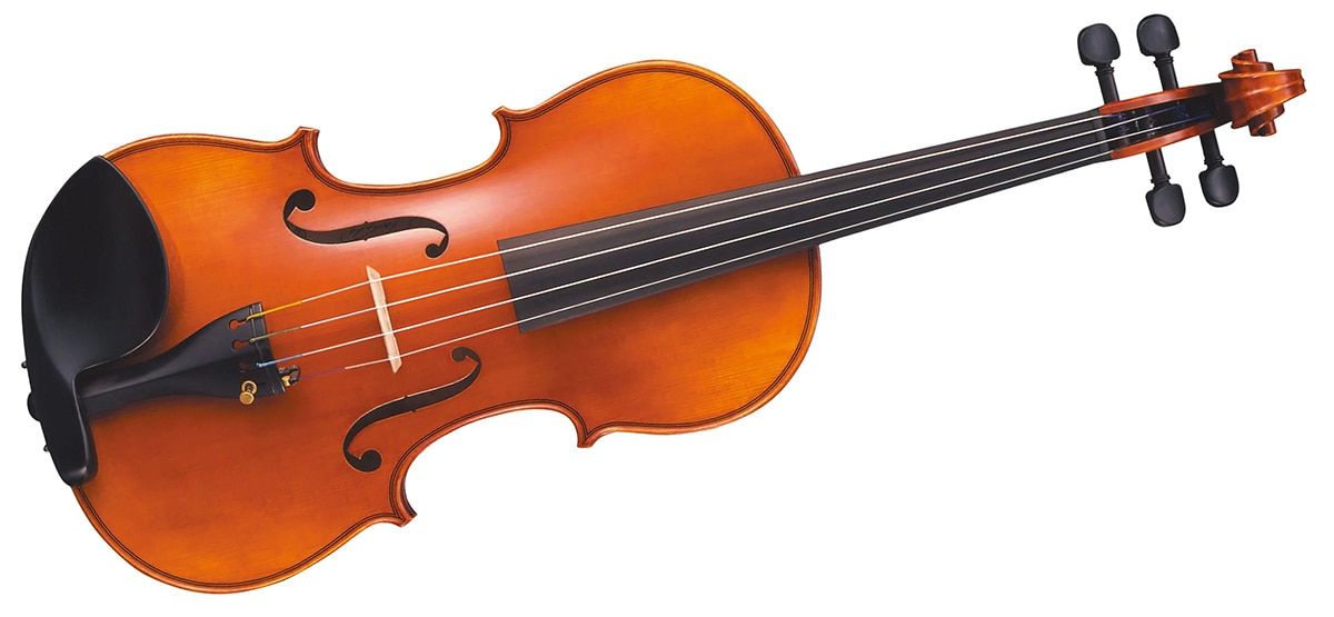 Vioara Acustica Yamaha V10 G 4/4 - Viori acustice