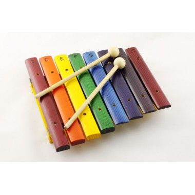 Hora 1 Octave Xilofon Sound Studio magazin de muzica