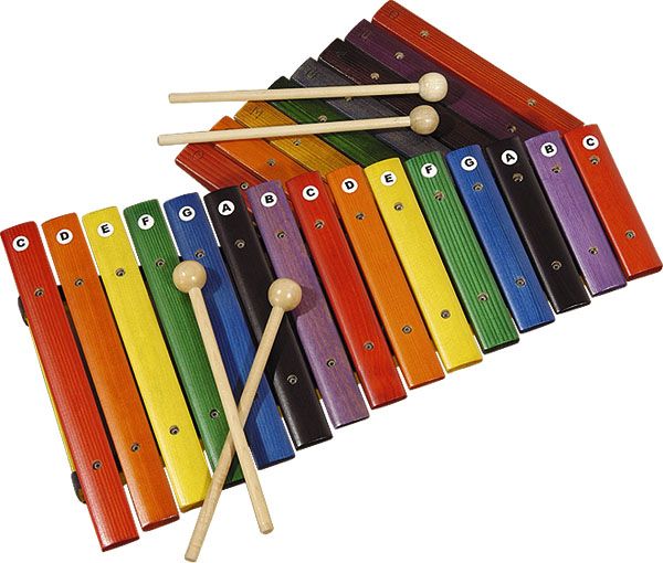 Hora 2 Octave Xilofon Sound Studio magazin de muzica